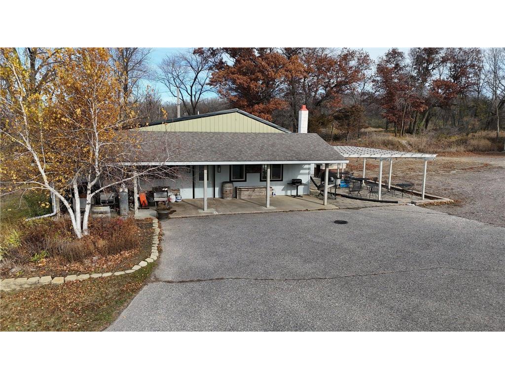 15455 Old Mill Road, New London Twp, MN, 56288 | MLS: 6637036 | Edina ...