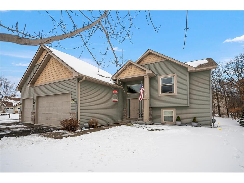 15465 Unity Street NW, Andover, MN, 55304 | MLS: 6310535 | Edina Realty