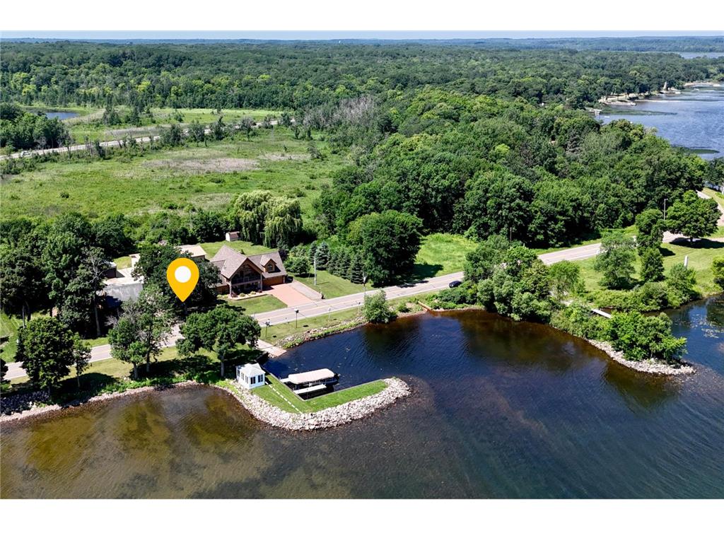 15467 Twilight Road, Onamia, MN, 56359 | MLS: 6747517 | Edina Realty