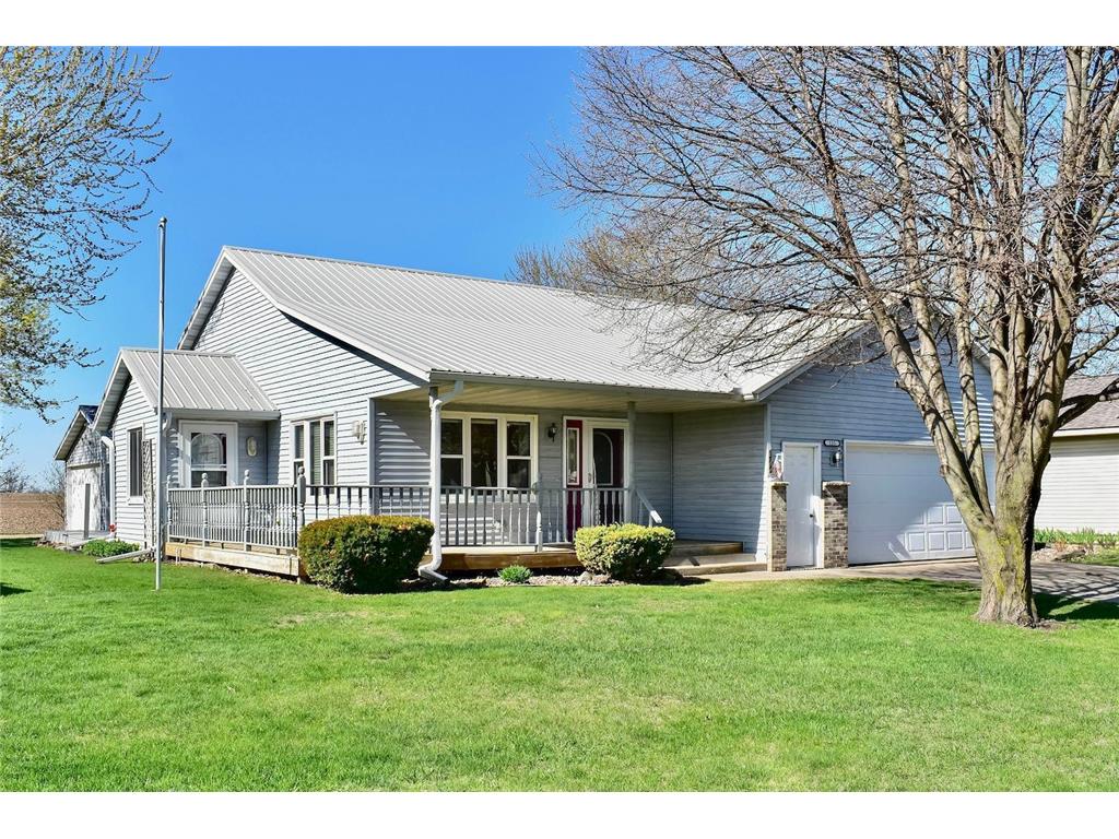 155 Nicholas Drive, Lewiston, MN, 55952 | MLS: 6707758 | Edina Realty