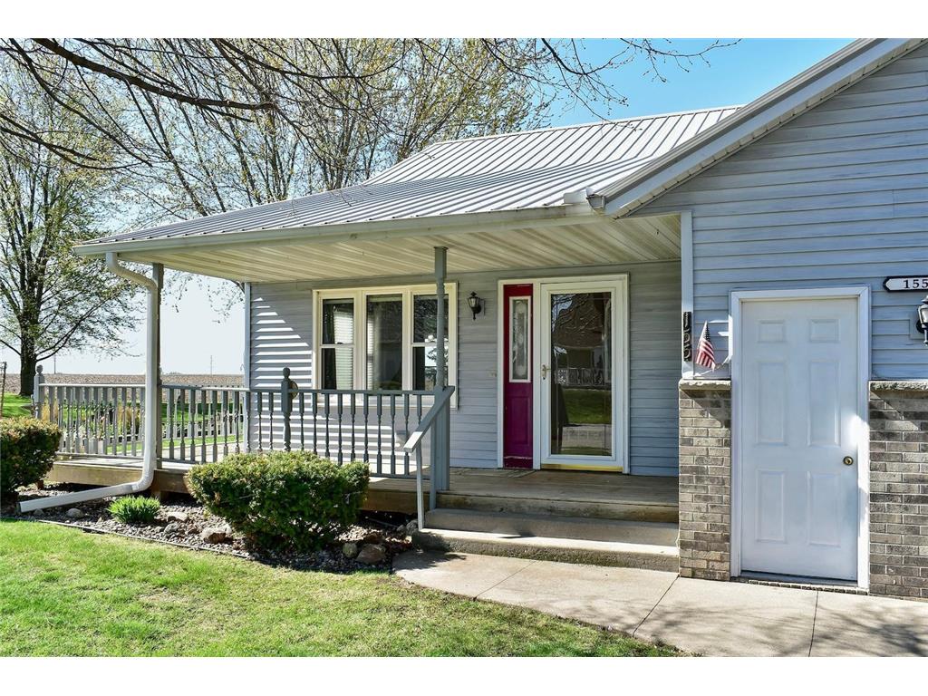 155 Nicholas Drive, Lewiston, MN, 55952 | MLS: 6707758 | Edina Realty