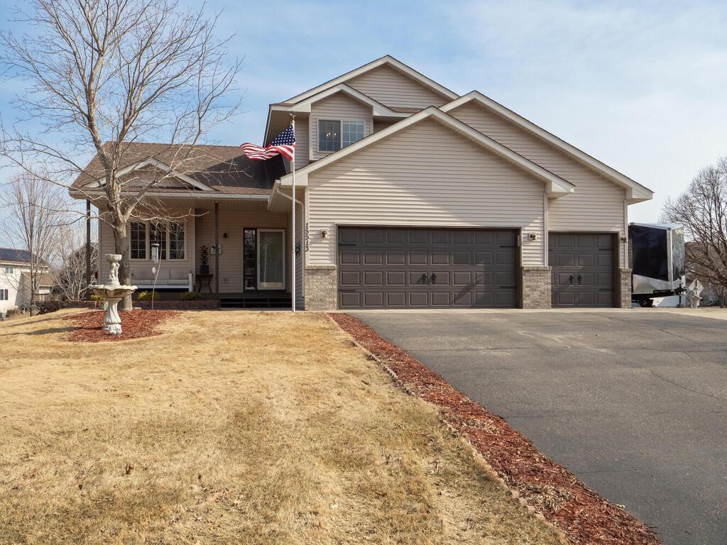 15513 Bluebird Street NW, Andover, MN, 55304 | MLS: 6679846 | Edina Realty