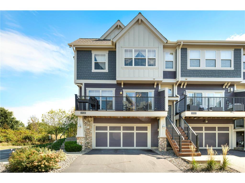 15520 Eagle Shore Drive #1207, Apple Valley, MN, 55124 | MLS: 6625722 ...