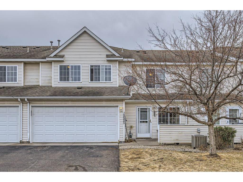 15525 Sodium Way NW, Ramsey, MN, 55303 | MLS: 6688833 | Edina Realty