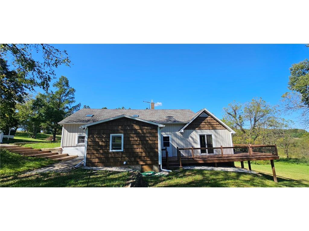 15531 County 21, Canton Twp, MN, 55922 | MLS: 6793188 | Edina Realty