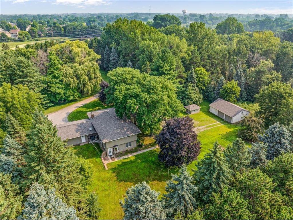 1554 Holly Drive E, Lino Lakes, MN, 55038 | MLS: 6761164 | Edina Realty