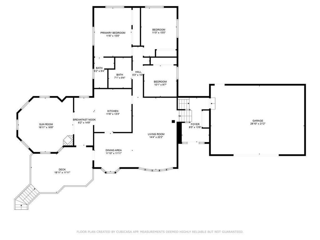 1554 Holly Drive E, Lino Lakes, MN, 55038 | MLS: 6761164 | Edina Realty