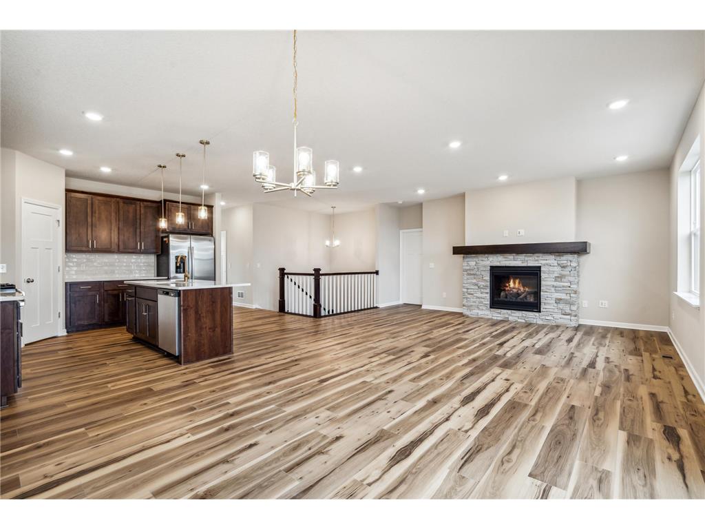 15542 73rd Street NE, Otsego, MN, 55330 | MLS: 6504615 | Edina Realty