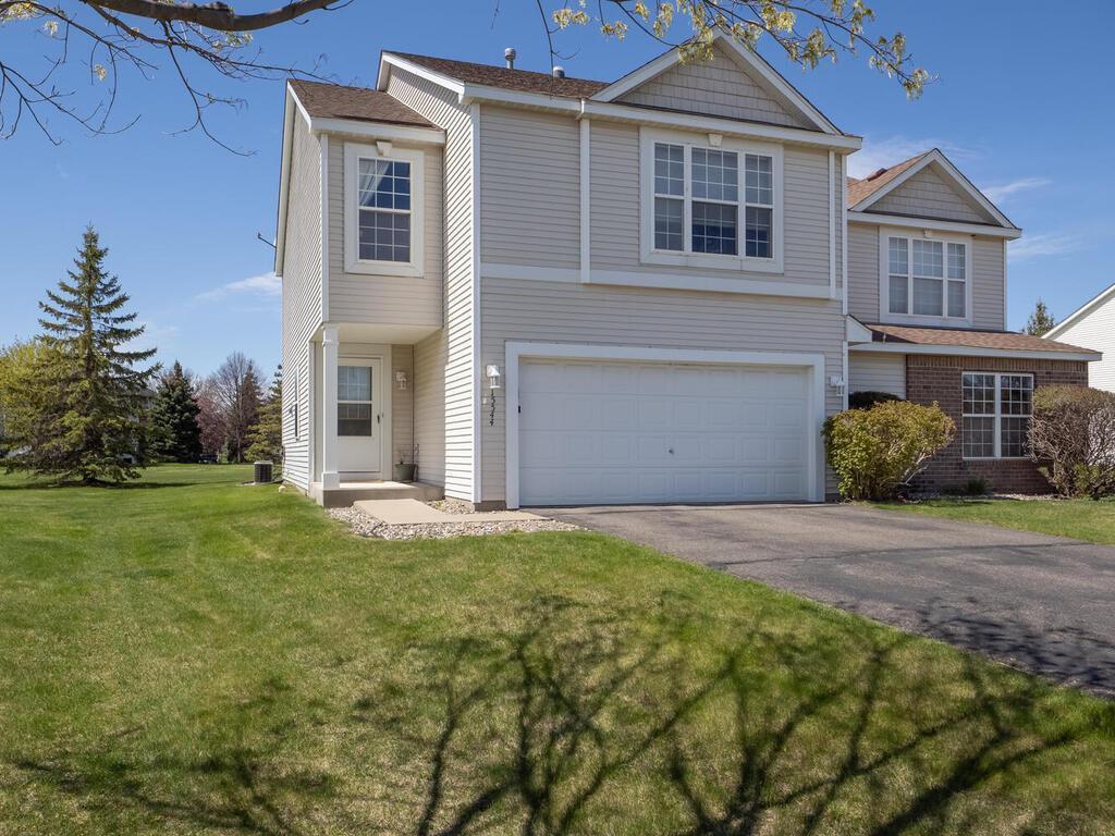 15544 Finch Avenue, Apple Valley, MN, 55124 | MLS: 6524709 | Edina Realty