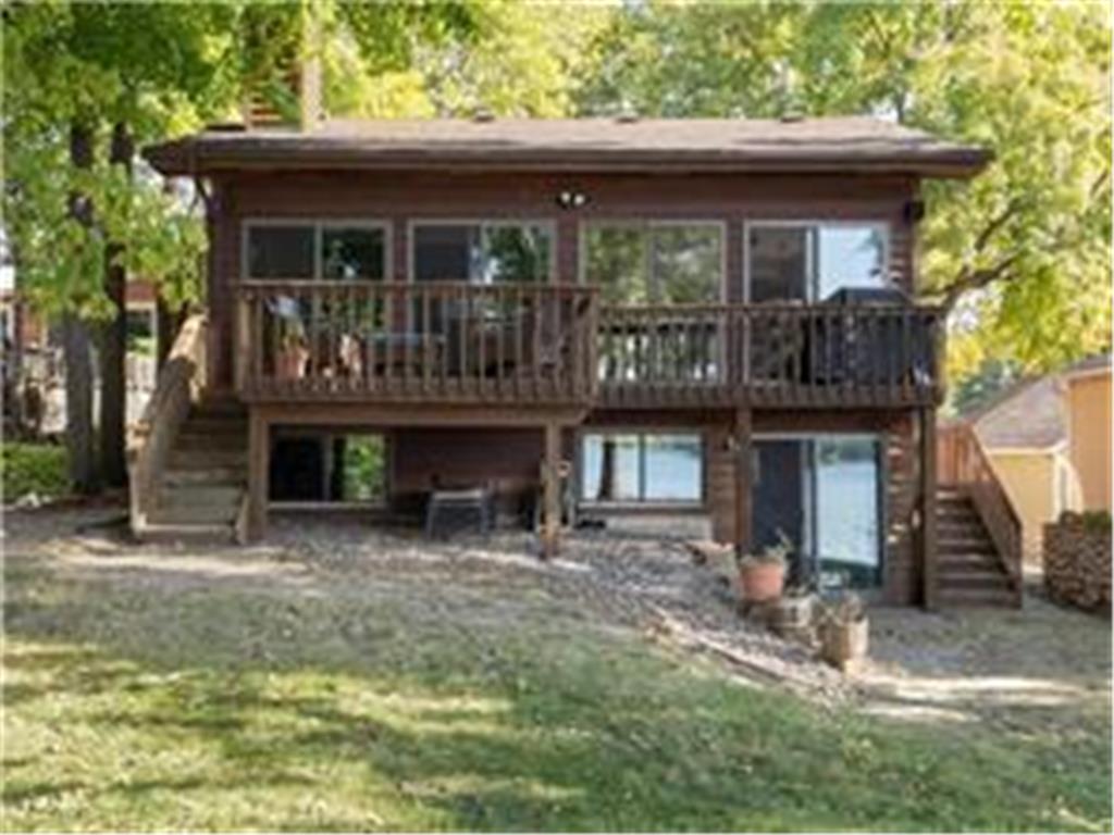 1555 Bluebird Lane, Mound, MN, 55364 | MLS: 6717363 | Edina Realty