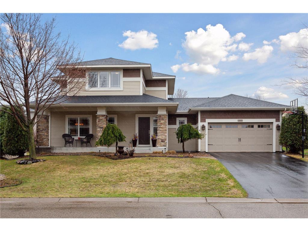 15555 59th Place N, Plymouth, MN, 55446 | MLS: 6355922 | Edina Realty