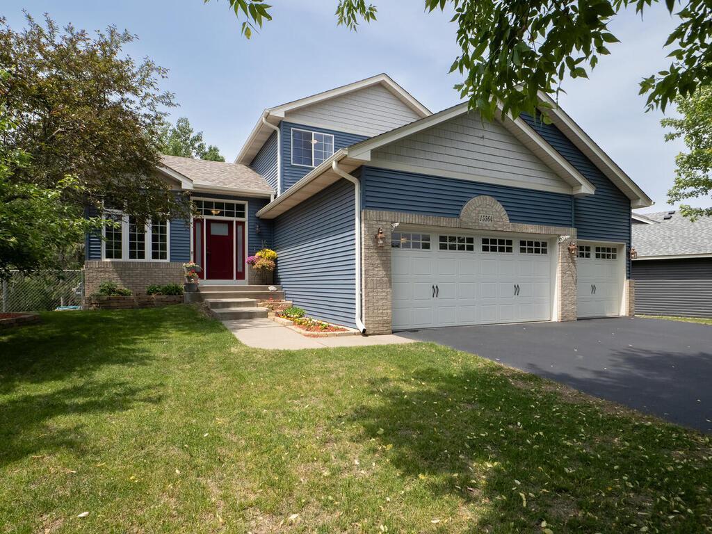 15564 Vale Street NW, Andover, MN, 55304 | MLS: 6731041 | Edina Realty