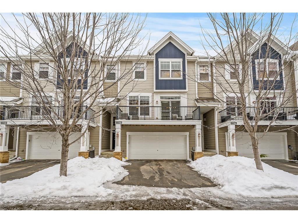 15566 Eagles Nest Way #0809, Apple Valley, MN, 55124 | MLS: 6334312 ...