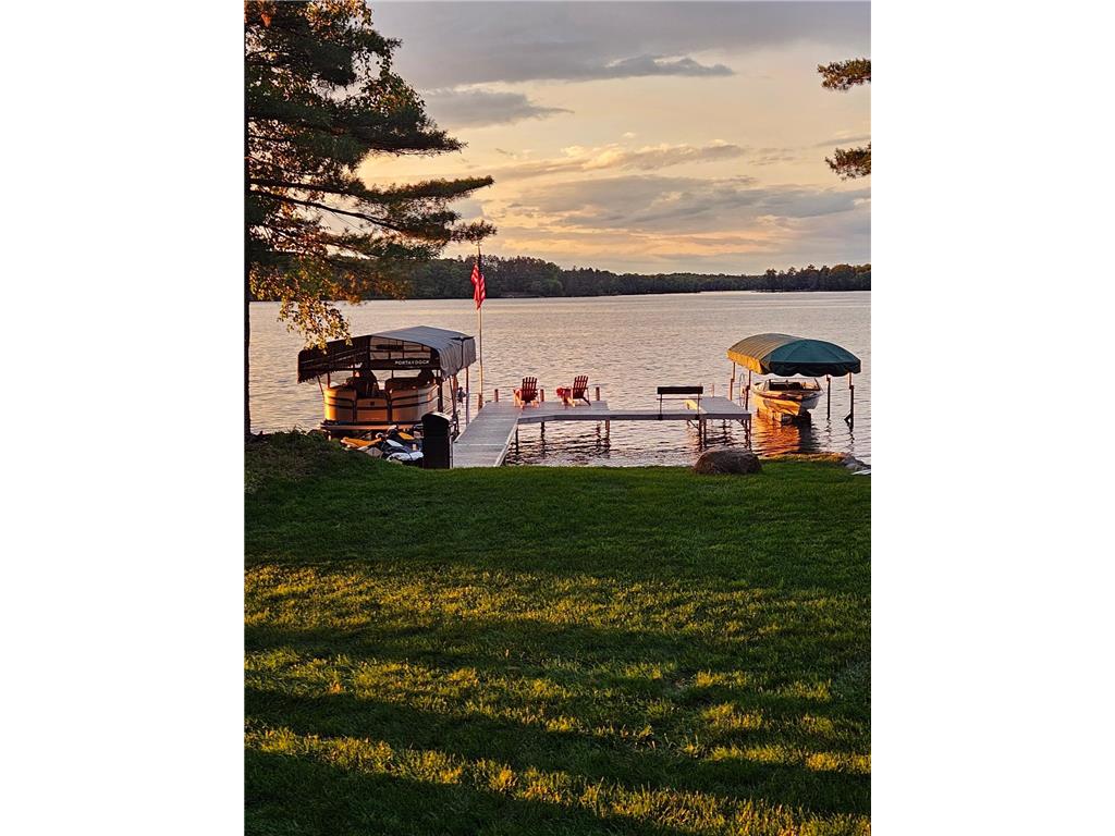 15566 Sand Beach Park, Bay Lake Twp, MN, 56444 | MLS: 6673259 | Edina ...