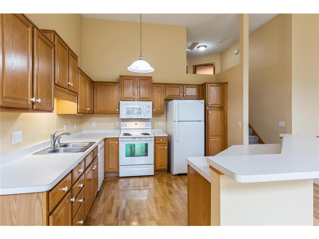 15576 Cherry Path, Rosemount, MN, 55068 | MLS: 6555415 | Edina Realty