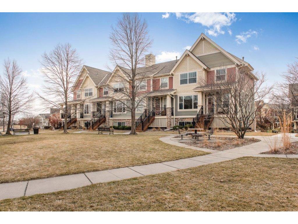 15592 Dwellers Way #704, Apple Valley, MN, 55124 | MLS: 6495030 | Edina ...