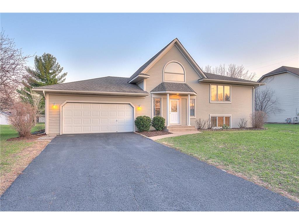 1560 147th Avenue NW, Andover, MN, 55304 | MLS: 6366483 | Edina Realty