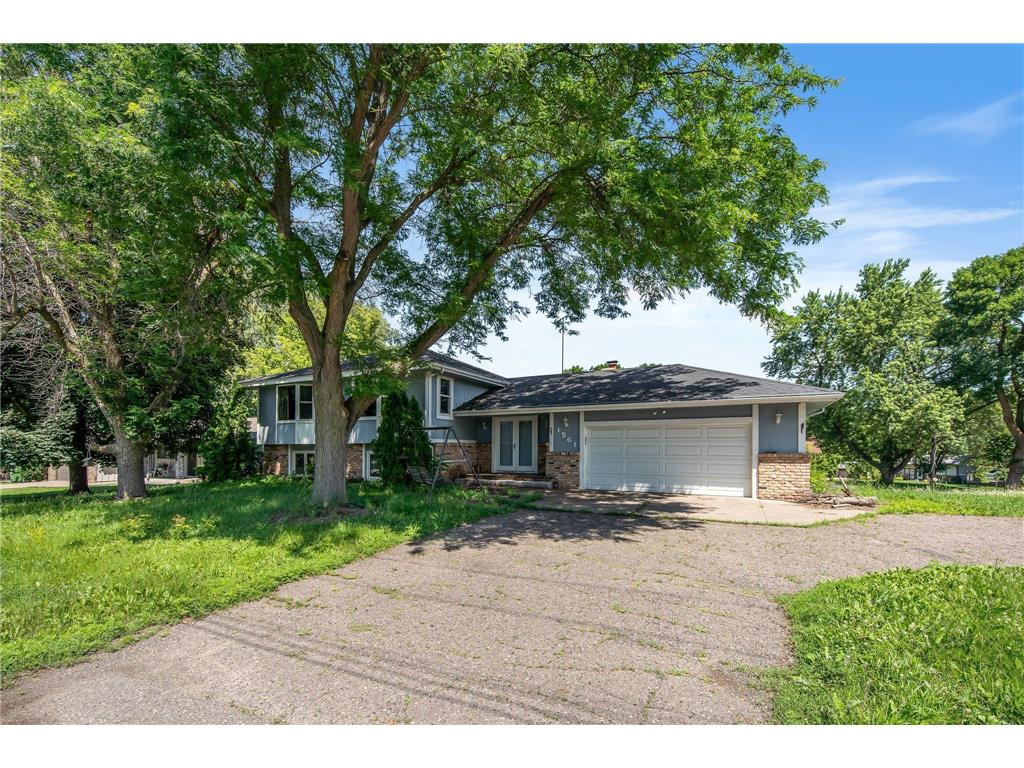 1561 Rice Creek Road NE, Fridley, MN, 55432 | MLS: 6740385 | Edina Realty