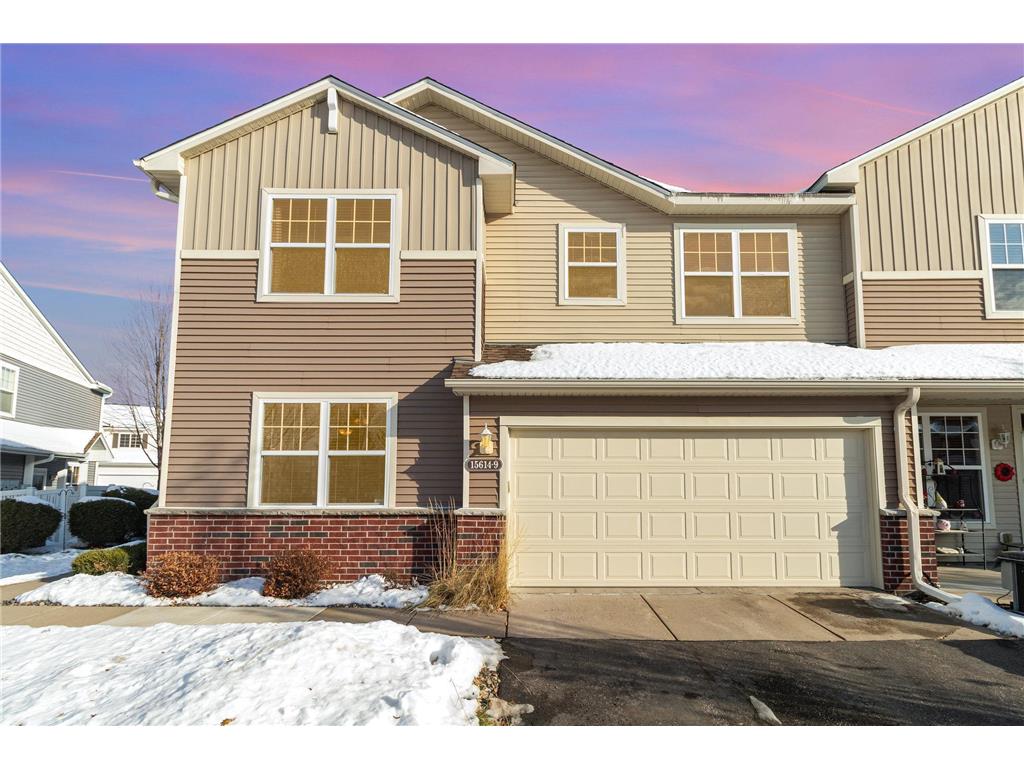 15614 Emerald Drive N #9, Hugo, MN, 55038 | MLS: 6822022 | Edina Realty