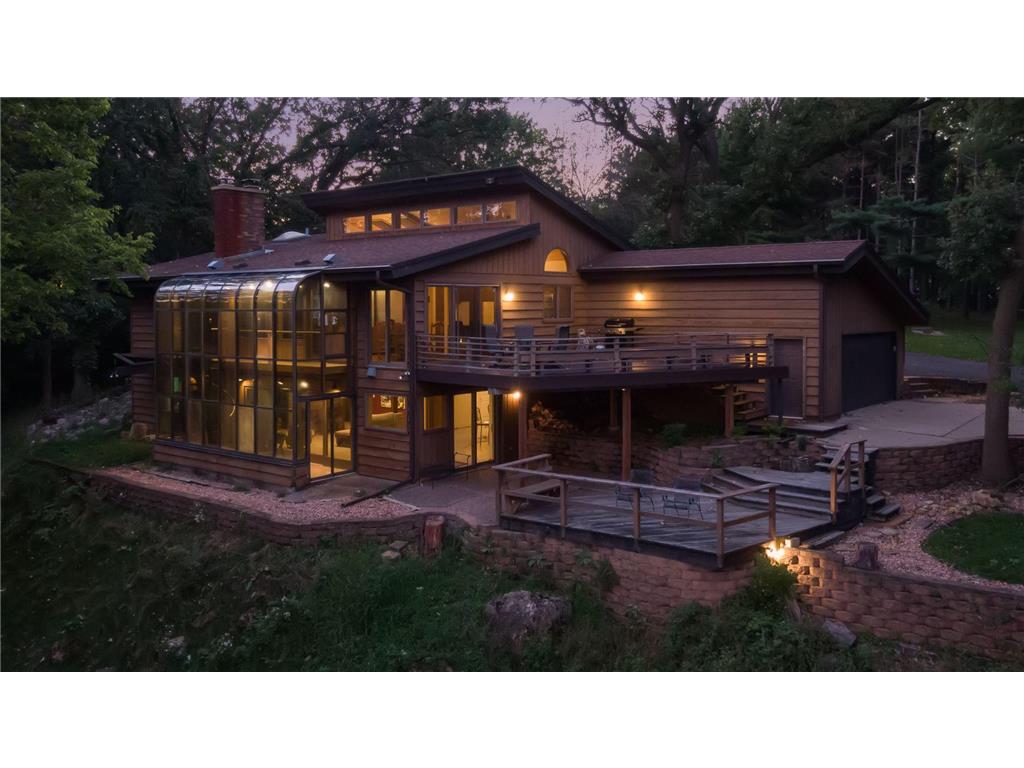 15616 Upper 34th Street S, Afton, MN, 55001 | MLS: 6250680 | Edina Realty