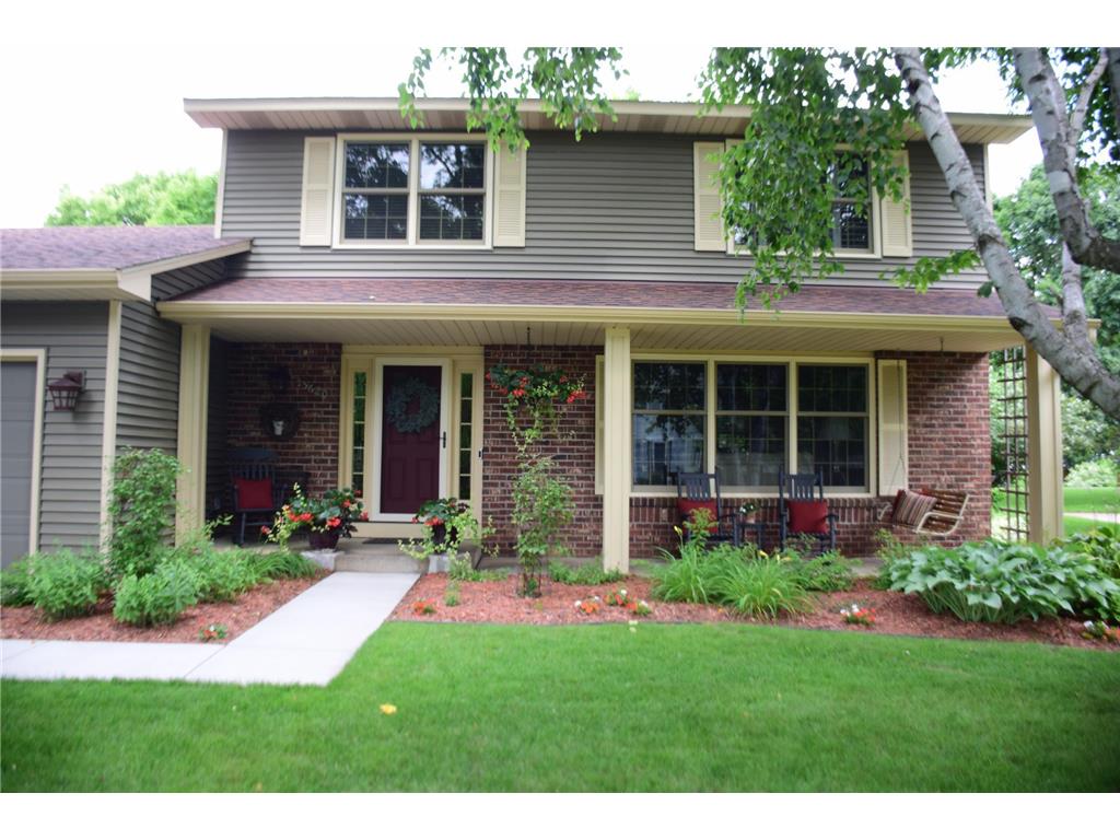 15620 45th Avenue N, Plymouth, MN, 55446 | MLS: 6754144 | Edina Realty