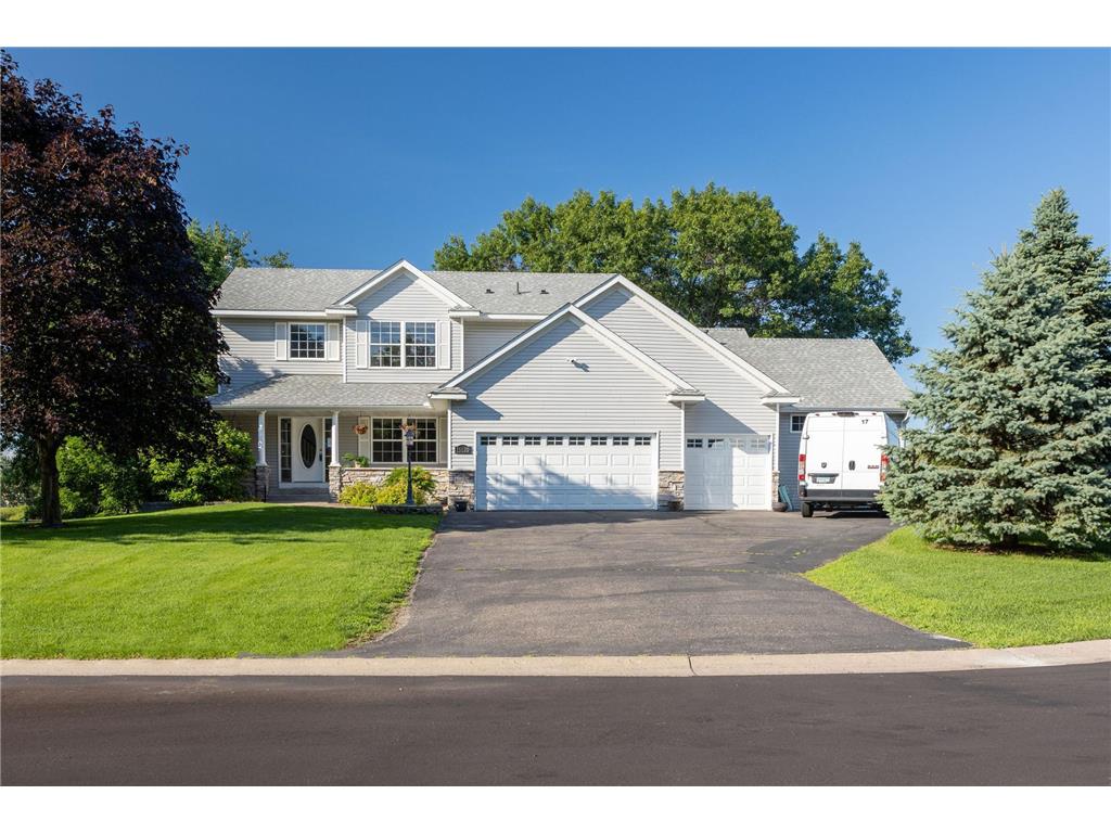 15620 Eagle Street NW, Andover, MN, 55304 | MLS: 6232415 | Edina Realty