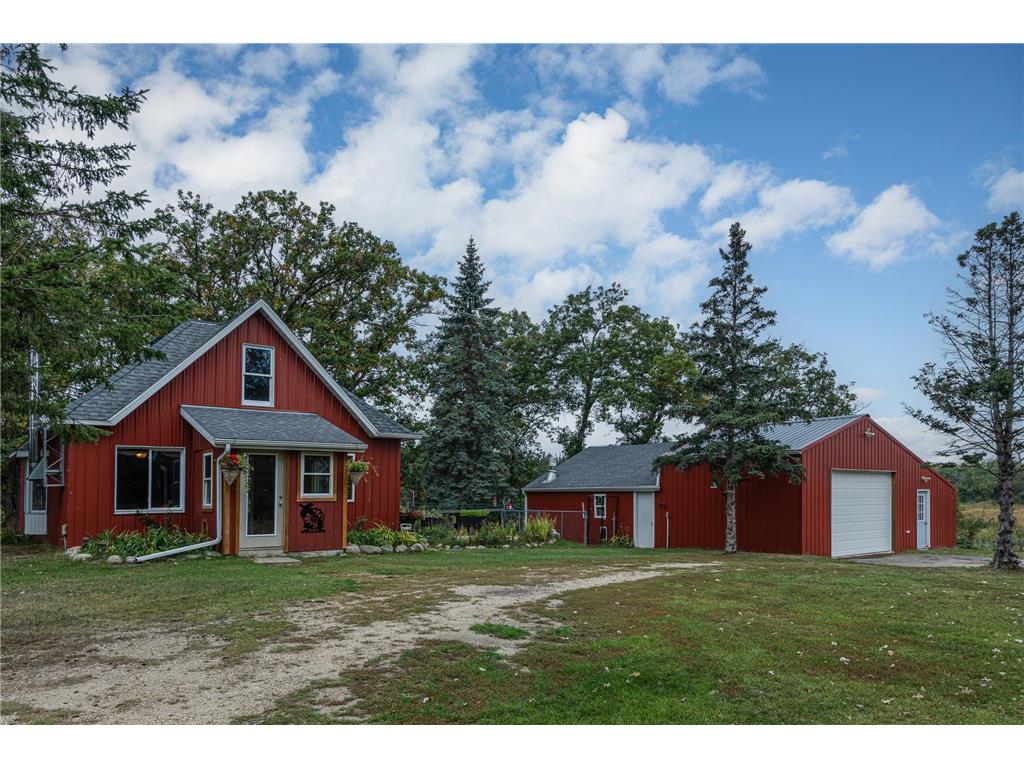 15625 County Road 30, Staples, MN, 56479 | MLS: 6472932 | Edina Realty