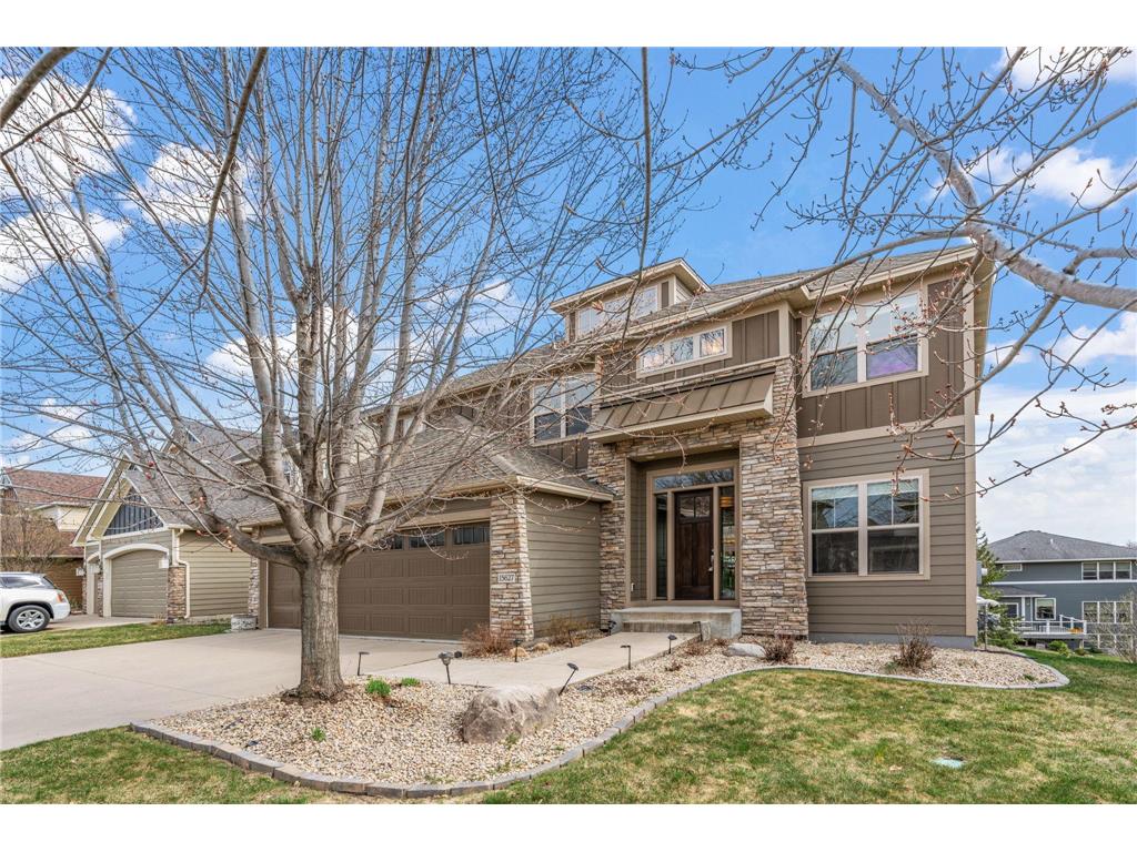 15627 57th Place N, Plymouth, MN, 55446 | MLS: 6547913 | Edina Realty