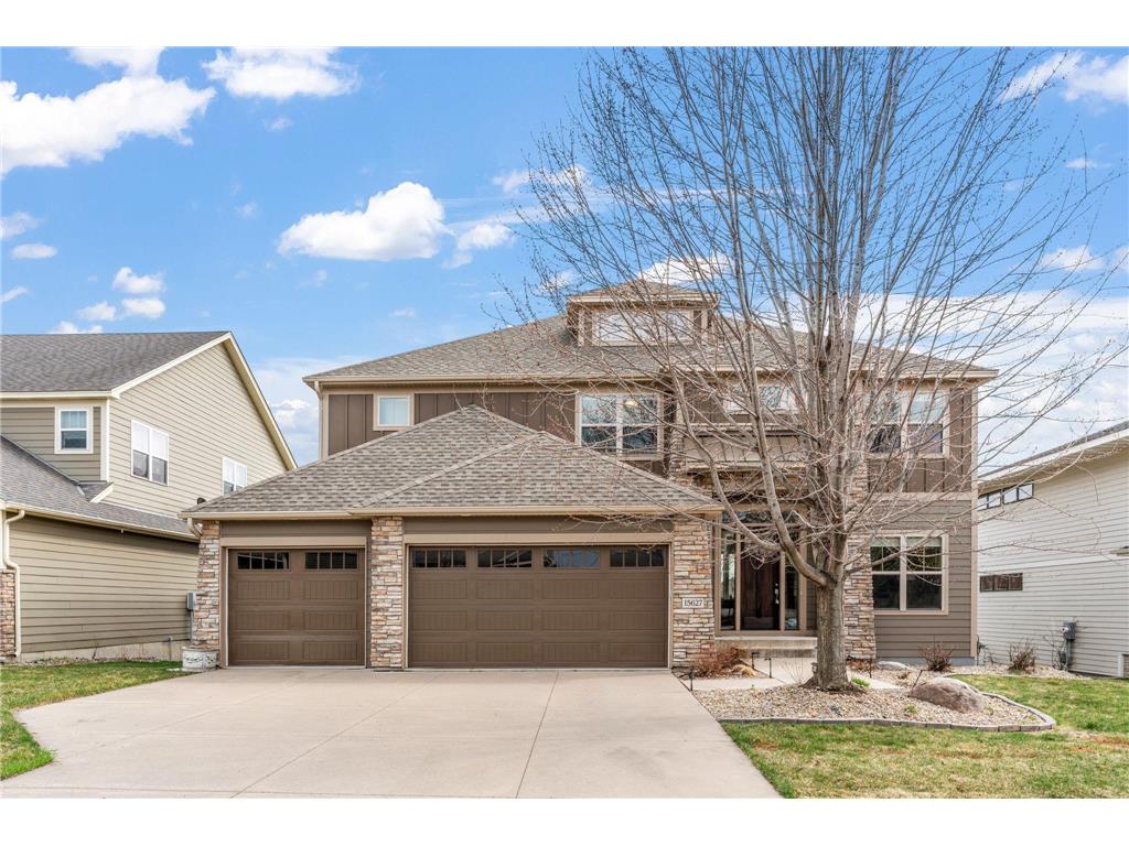 15627 57th Place N, Plymouth, MN, 55446 | MLS: 6547913 | Edina Realty