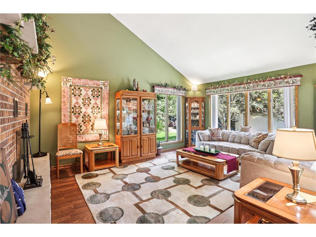 15661 Juniper Ridge Drive NW, Ramsey, MN, 55303 | MLS: 6792395 | Edina ...