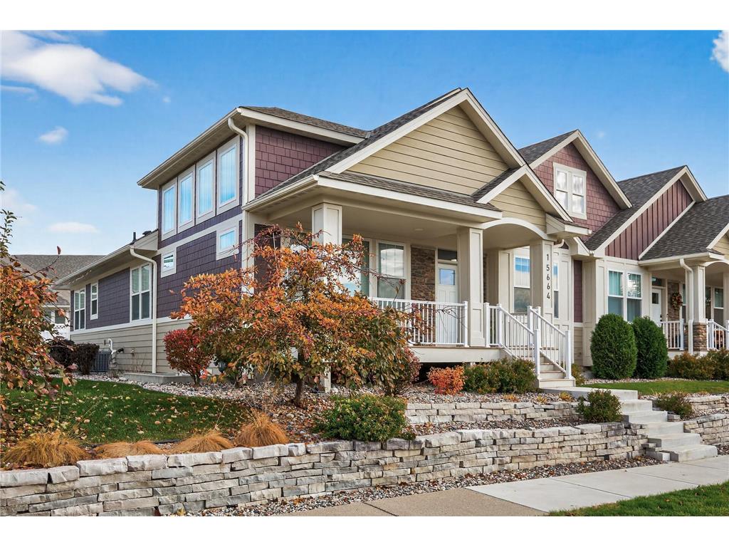 15664 Cobblestone Lake Parkway, Apple Valley, MN, 55124 | MLS: 6811875 ...