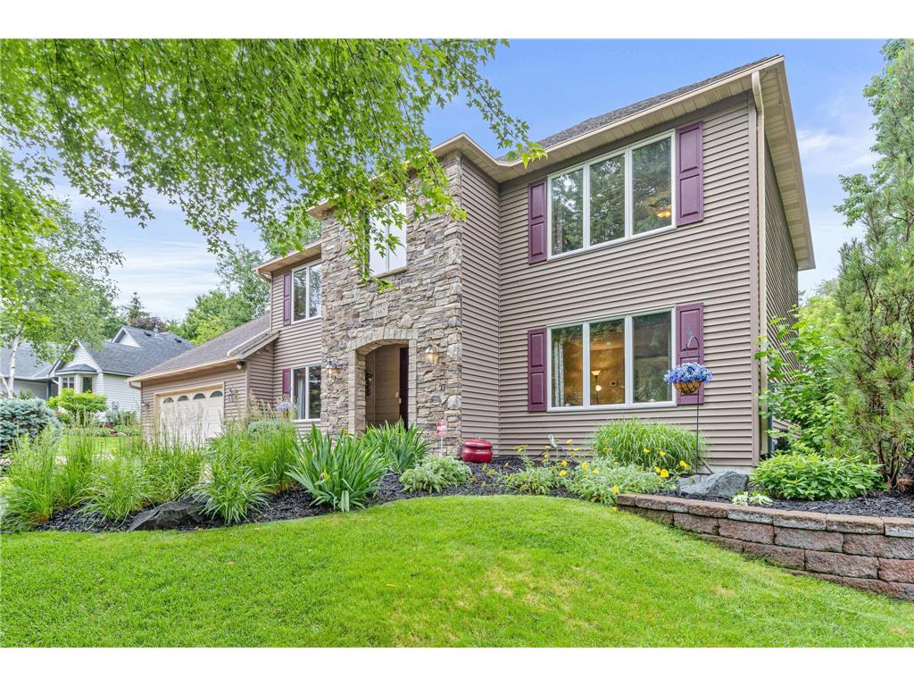 1567 Mallard Drive, Eagan, MN, 55122 | MLS: 6555384 | Edina Realty