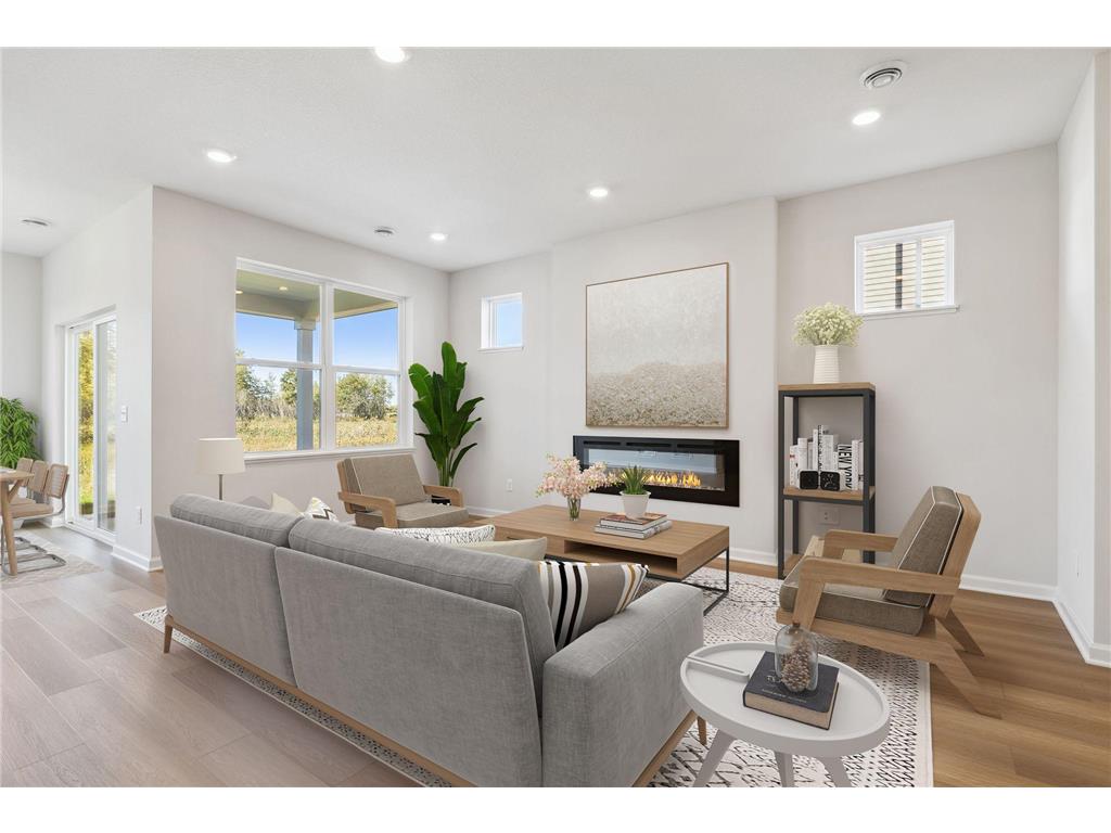 15680 Goodview Trail N, Hugo, MN, 55038 | MLS: 6608784 | Edina Realty