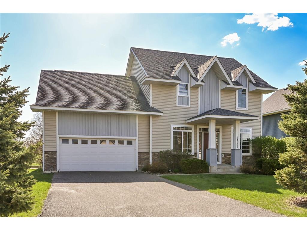 15692 Fairoaks Avenue N, Hugo, MN, 55038 | MLS: 6716808 | Edina Realty