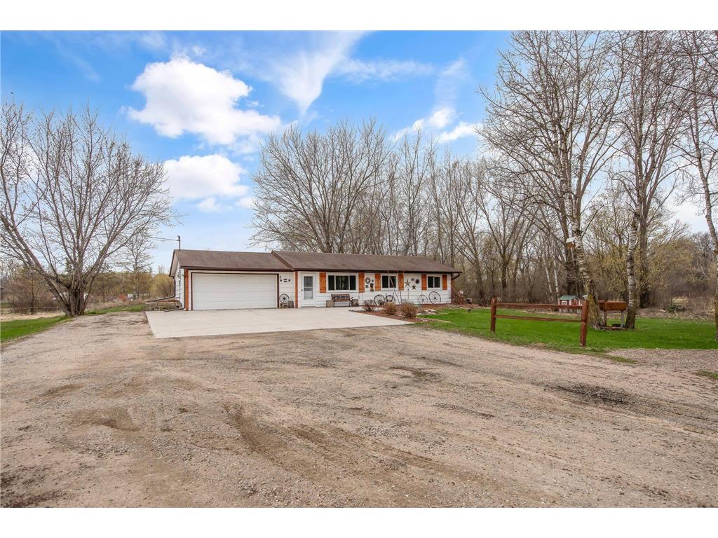 15701 209th Avenue NW, Elk River, MN, 55330 | MLS: 6723723 | Edina Realty