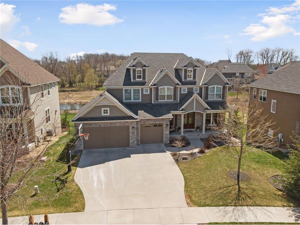 15705 56th Avenue N, Plymouth, MN, 55446 | MLS: 6363717 | Edina Realty