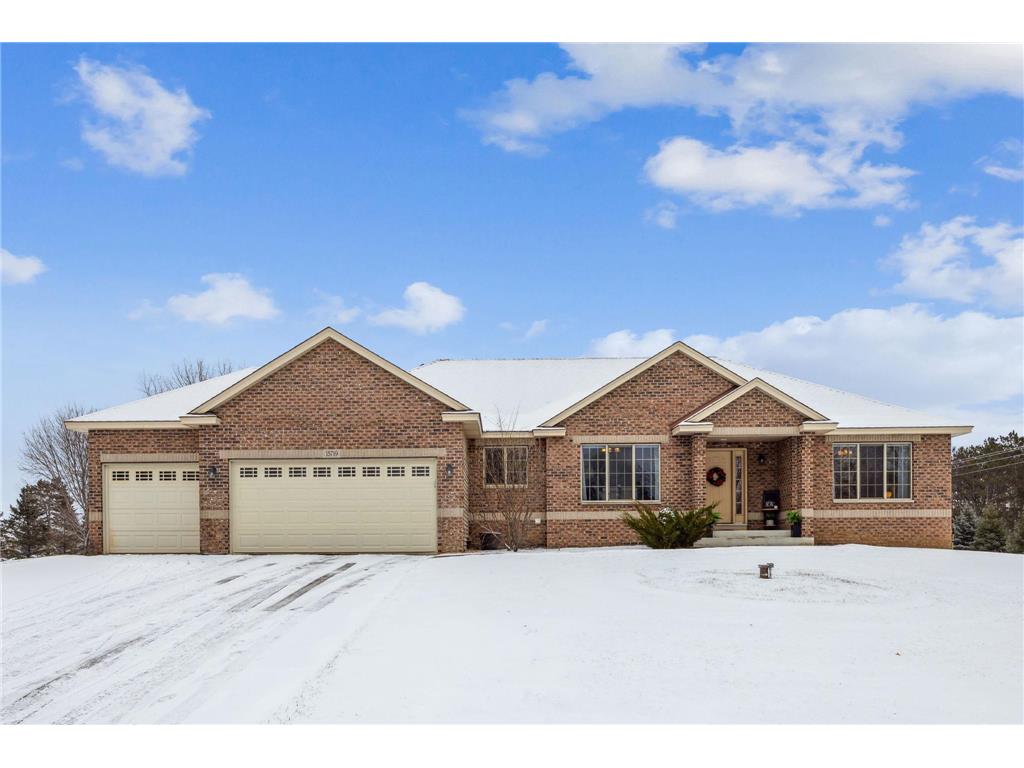 15719 Madison Street NE, Ham Lake, MN, 55304 | MLS: 6471274 | Edina Realty