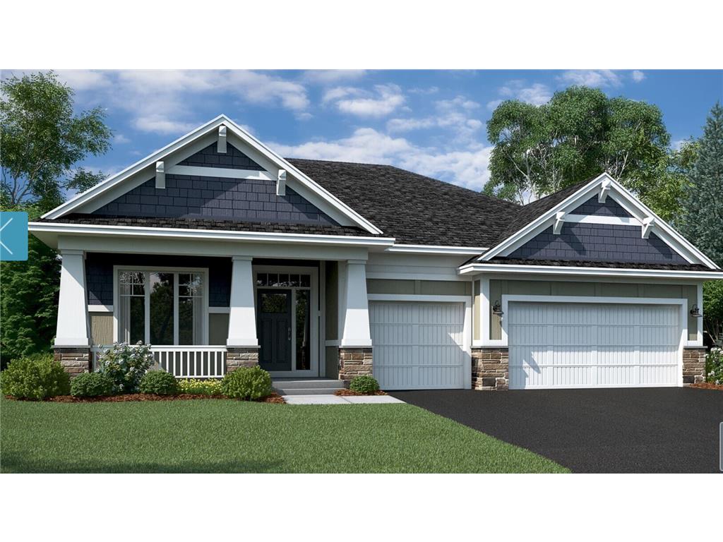 15729 Granada Avenue N, Hugo, MN, 55038 | MLS: 6642953 | Edina Realty