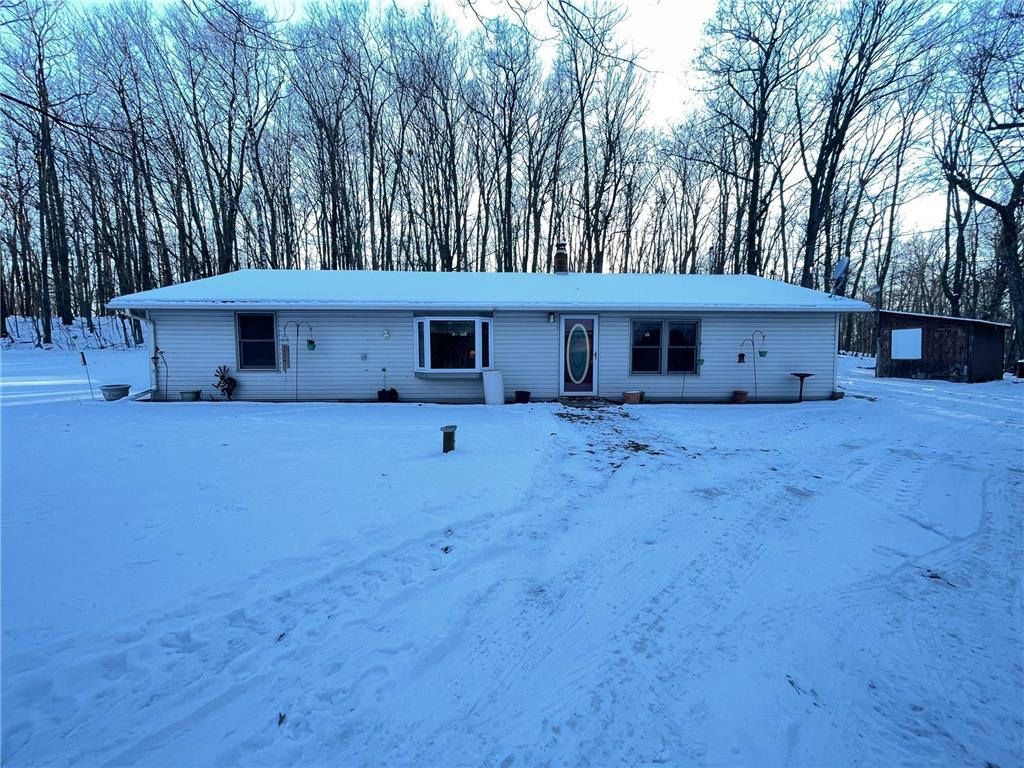 1575 90th Street, Apple River Twp, WI, 54810 | MLS: 6492011 | Edina Realty