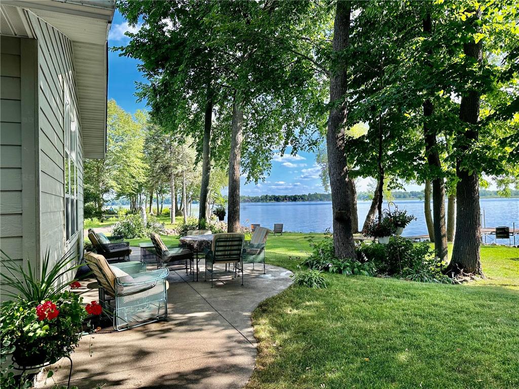 1575 White Cloud Drive S, Isle, MN, 56342 | MLS: 6513068 | Edina Realty