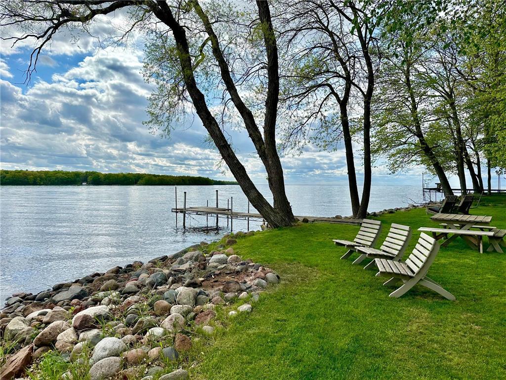 1575 White Cloud Drive S, Isle, MN, 56342 | MLS: 6513068 | Edina Realty