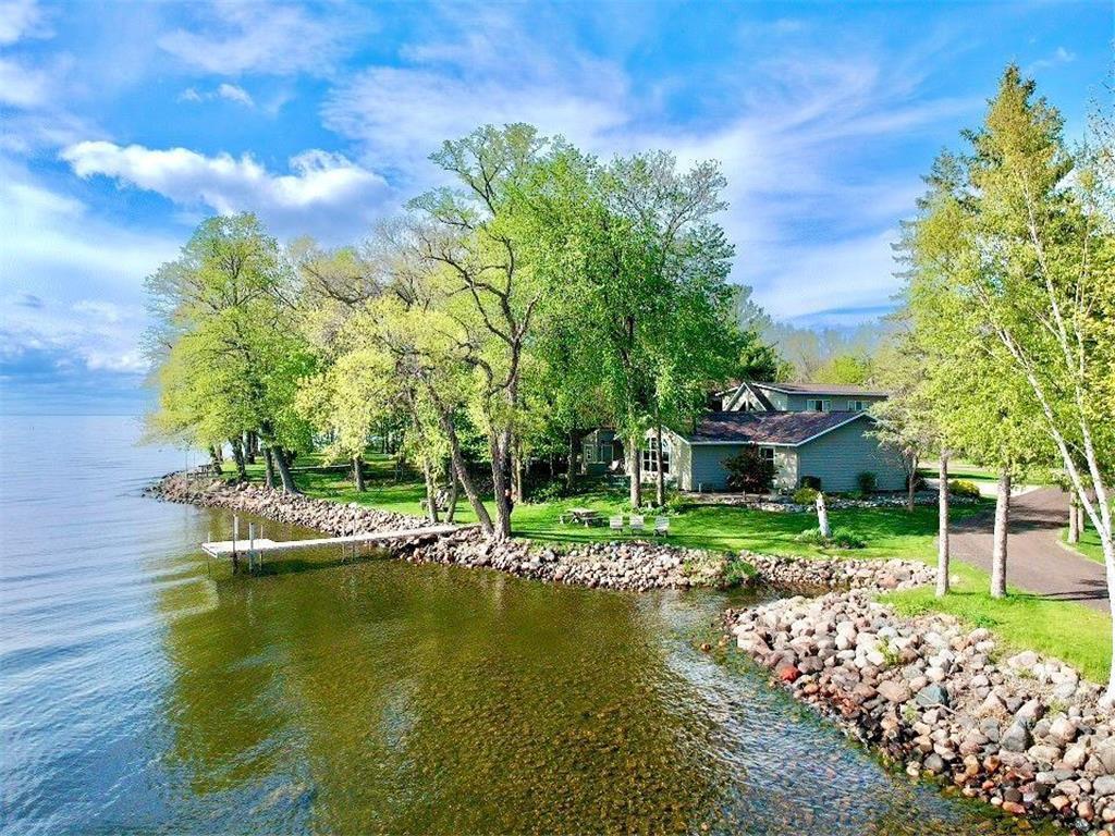 1575 White Cloud Drive S, Isle, MN, 56342 | MLS: 6513068 | Edina Realty