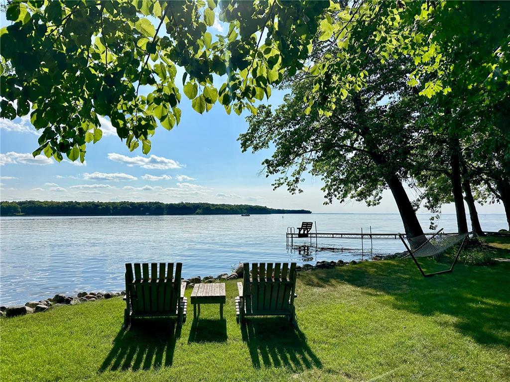 1575 White Cloud Drive S, Isle, MN, 56342 | MLS: 6513068 | Edina Realty