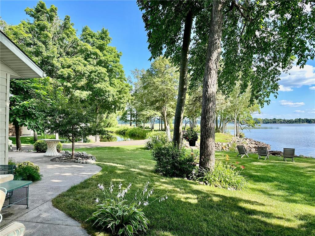 1575 White Cloud Drive S, Isle, MN, 56342 | MLS: 6513068 | Edina Realty