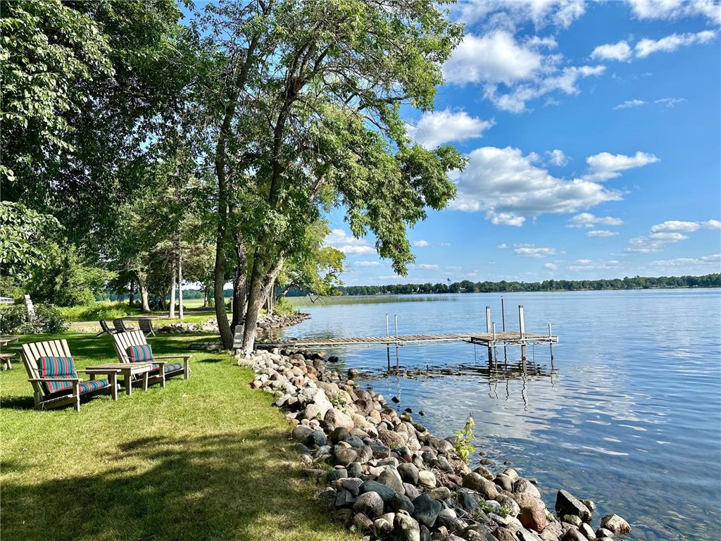 1575 White Cloud Drive S, Isle, MN, 56342 | MLS: 6513068 | Edina Realty