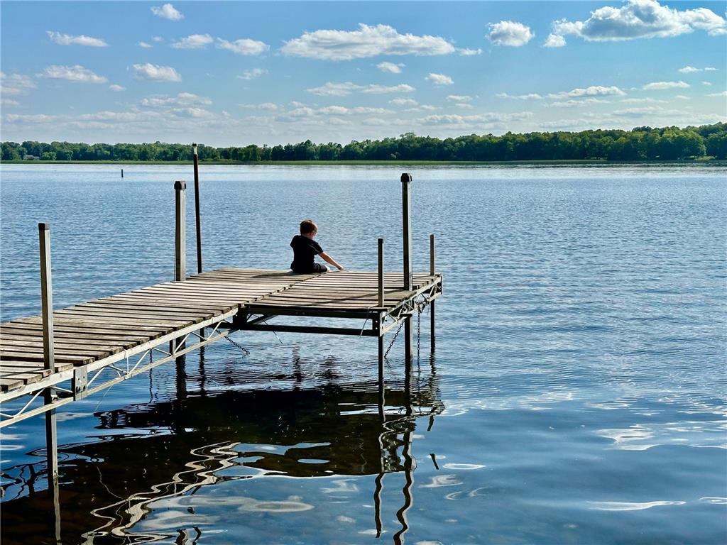 1575 White Cloud Drive S, Isle, MN, 56342 | MLS: 6513068 | Edina Realty