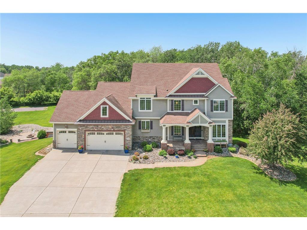 15758 Austin Street NE, Ham Lake, MN, 55304 | MLS: 6729620 | Edina Realty