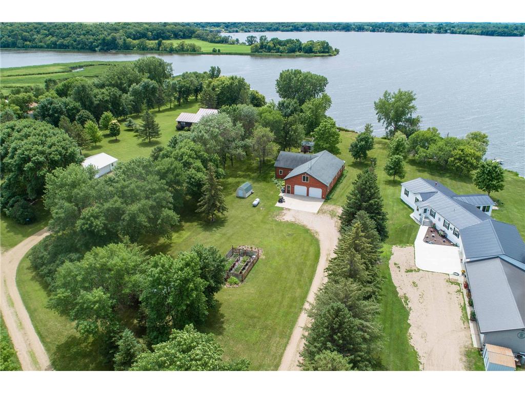 15769 217th Street, Barrett, MN, 56311 | MLS: 6560189 | Edina Realty