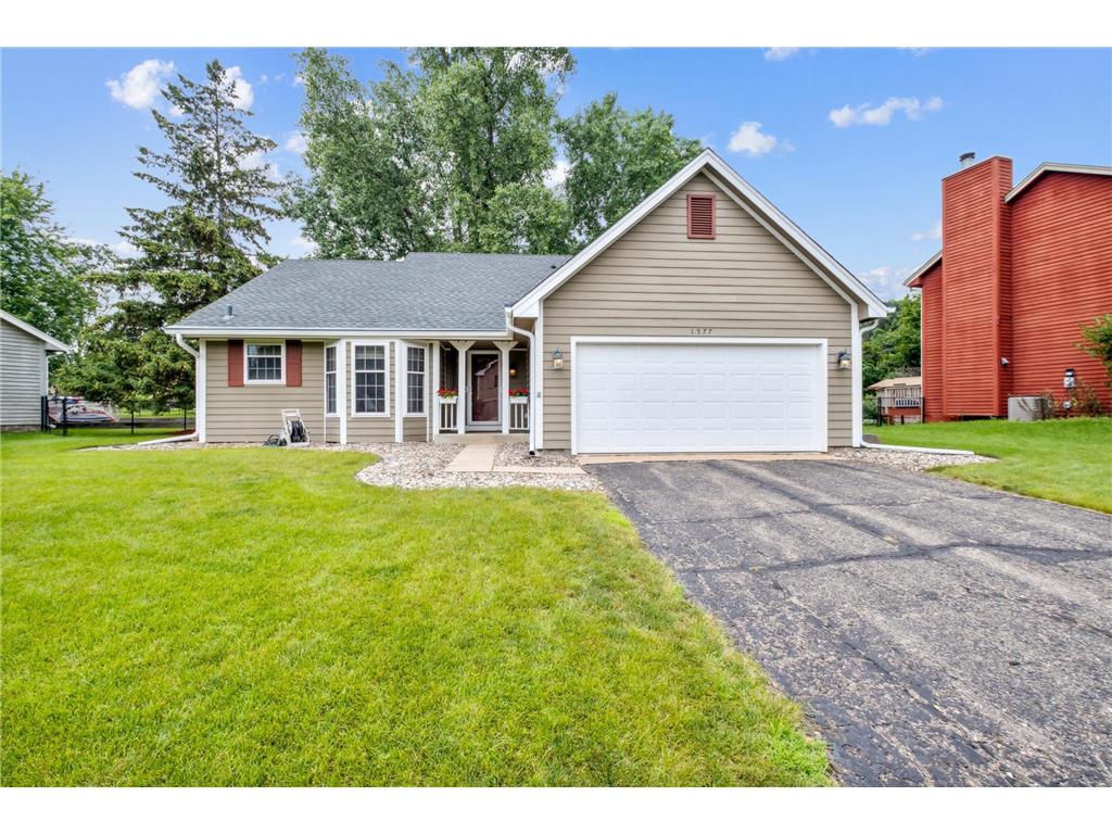 1577 Ashbury Place, Eagan, MN, 55122 | MLS: 6555838 | Edina Realty