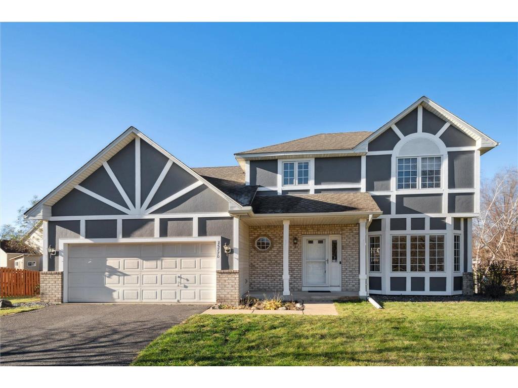 15770 Krypton Court NW, Ramsey, MN, 55303 | MLS: 6654709 | Edina Realty